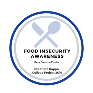A Call for Spotlight on Food Insecurity Interviews - Stark State Phi ...