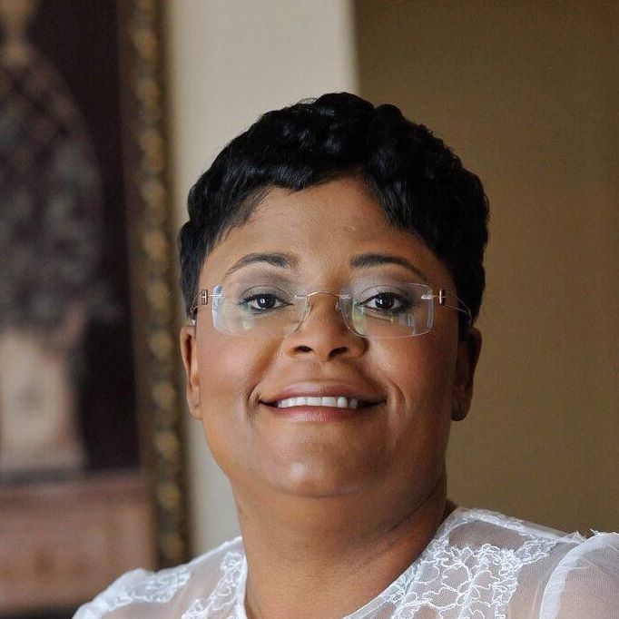 Spotlight: Dr. Fedearia Nicholson-Sweval, Dean of Student Success ...